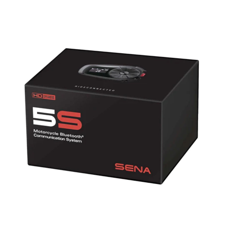 INTERCOMUNICADOR SENA 5S UNIDAD – American Motos Colombia