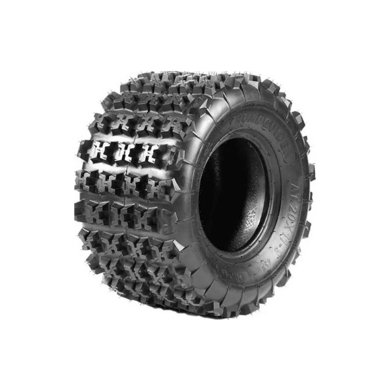 LLANTA FORERUNNER 20X11-9 EOS-H TL – American Motos Colombia