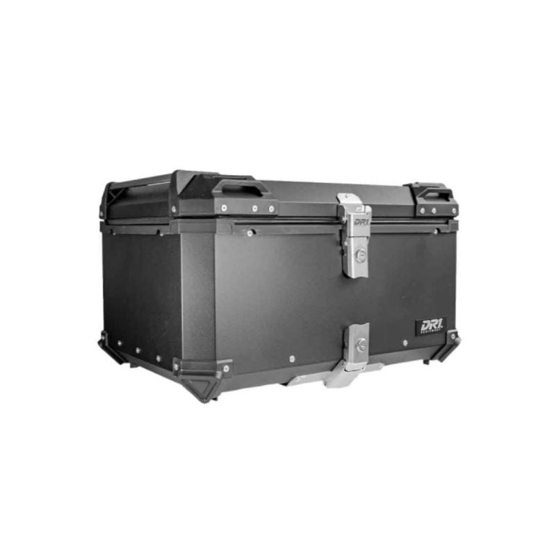 MALETERO DR1 65LT NEGRO – American Motos Colombia