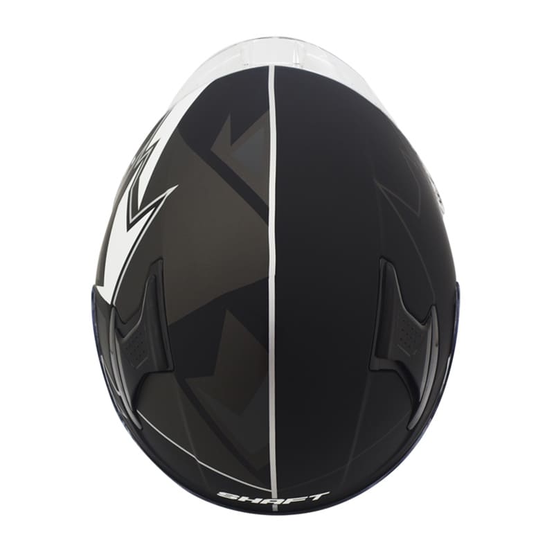 CASCO SHAFT SH-580DV REAPER MATE NEGRO GR – American Motos Colombia