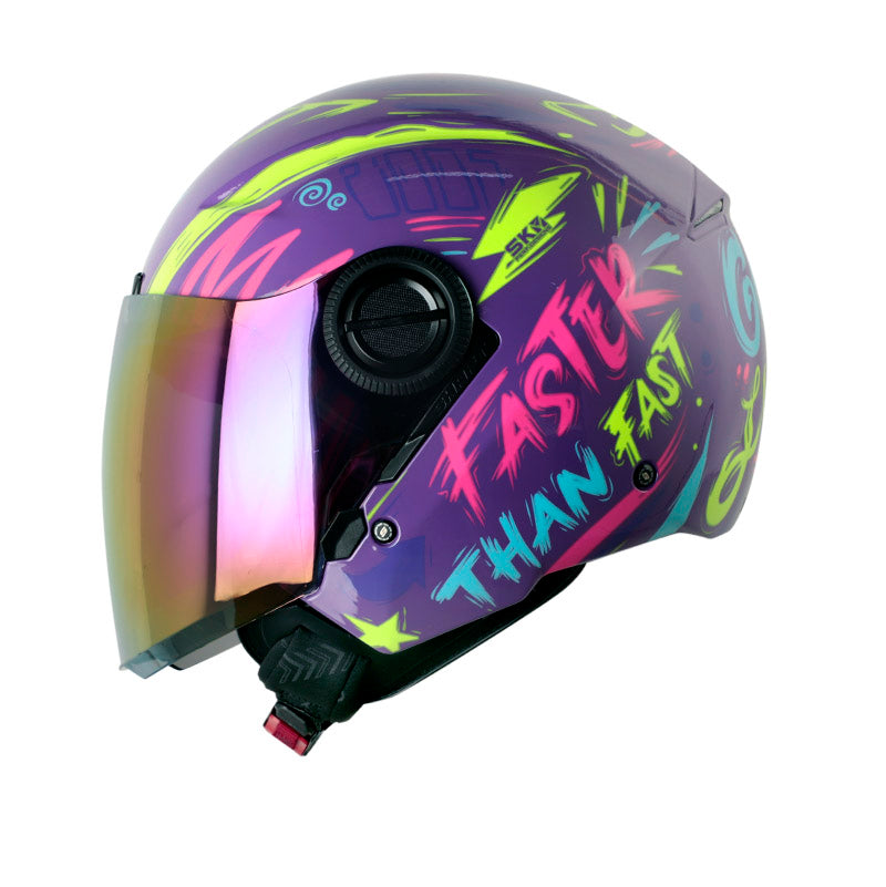 CASCO SHAFT SH-212 GOOD LUCK MATE MORADO MORADO IRIDIUM – American ...