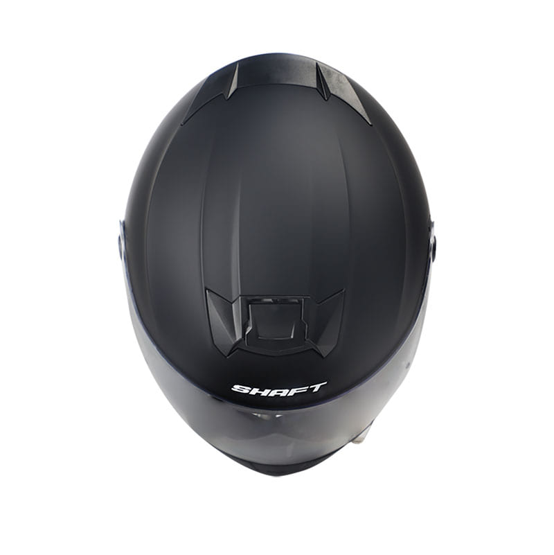 CASCO SHAFT SH-502 SOLID MATE NEGRO – American Motos