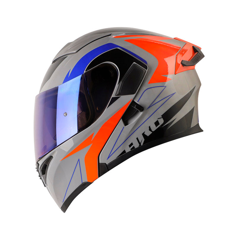 HRO Helmets – American Motos Colombia