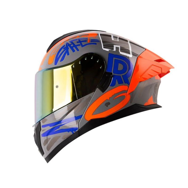 HRO Helmets – American Motos Colombia