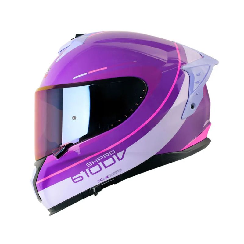 CASCO SHAFT SH-610DV PRO EUROK MORADO MORADO CLARO IRIDIUM – American ...