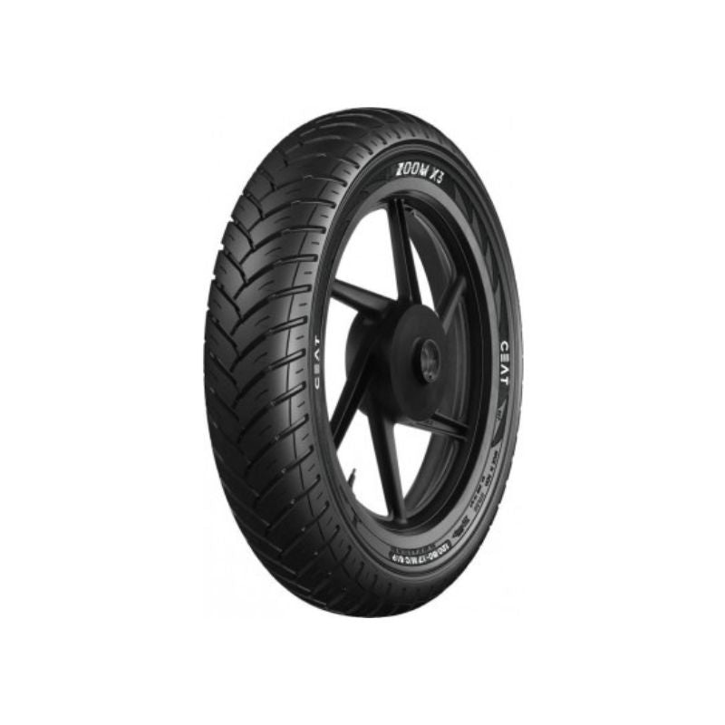 LLANTA CEAT 90 90 17 ZOOM X3F TL American Motos Colombia llanta-ceat-90-90-17-zoom-x3f-tl-american-motos-colombia