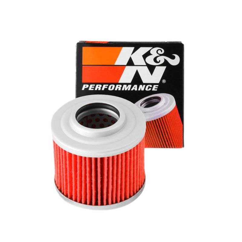 FILTRO DE ACEITE K&N KN-151 – American Motos Colombia