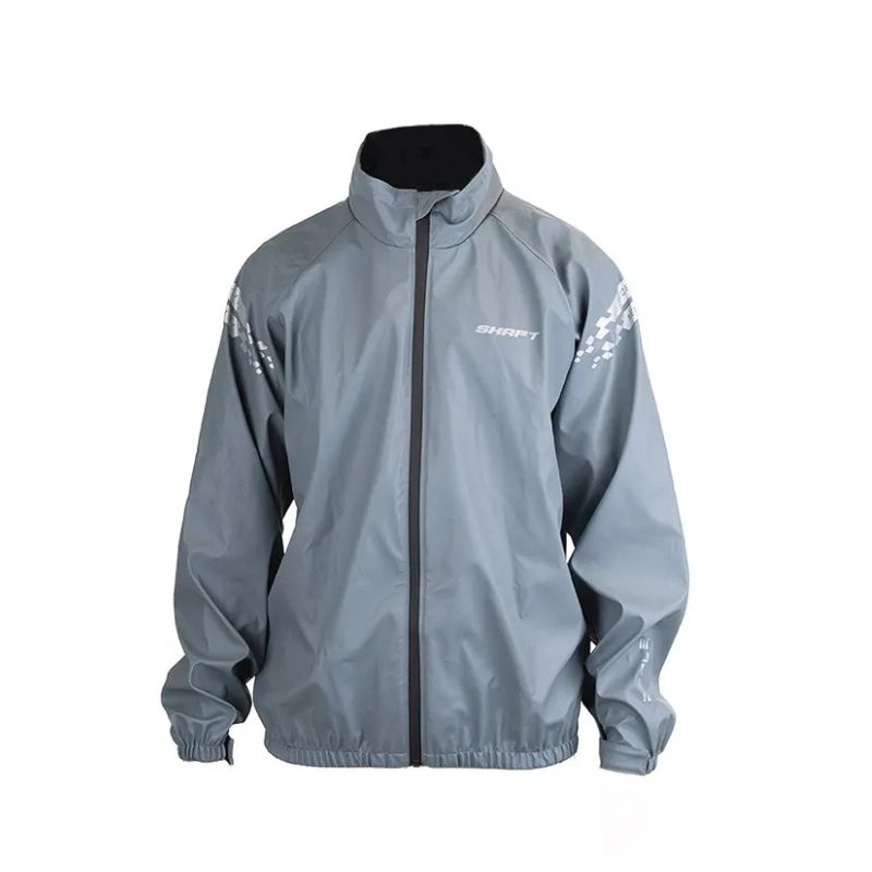 IMPERMEABLE SHAFT SH-FLEX NARDO GRIS – American Motos Colombia