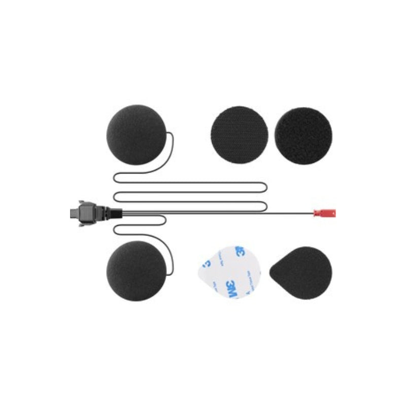 INTERCOMUNICADO INTERPHONE UCOM 16 UNIDAD – American Motos