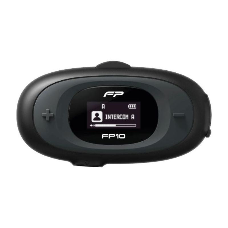 INTERCOMUNICADOR FP FP10 BY SENA – American Motos Colombia
