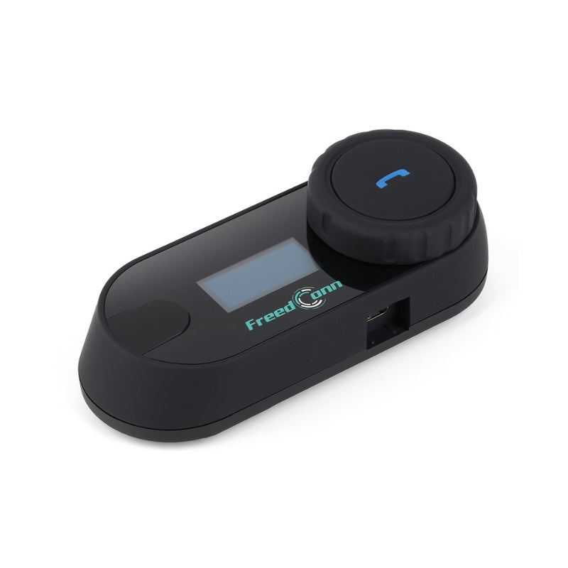 INTERCOMUNICADOR FREEDCONN TCOM SC – American Motos Colombia