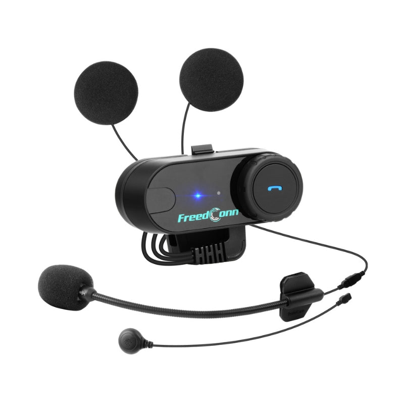 INTERCOMUNICADOR FREEDCONN TCOM VB – American Motos Colombia