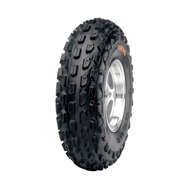 LLANTA DURO 19X7-8 HF277 TL – American Motos Colombia