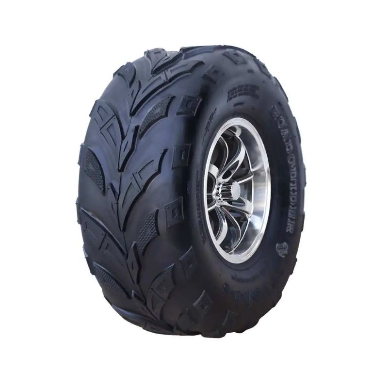 LLANTA FORERUNNER 145/70-6 CETO TL – American Motos Colombia