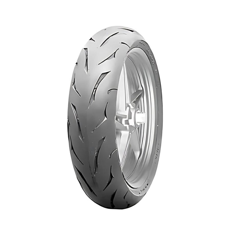 LLANTA DELI TIRE 100/80-17 SB-151 SLASH TL – American Motos Colombia