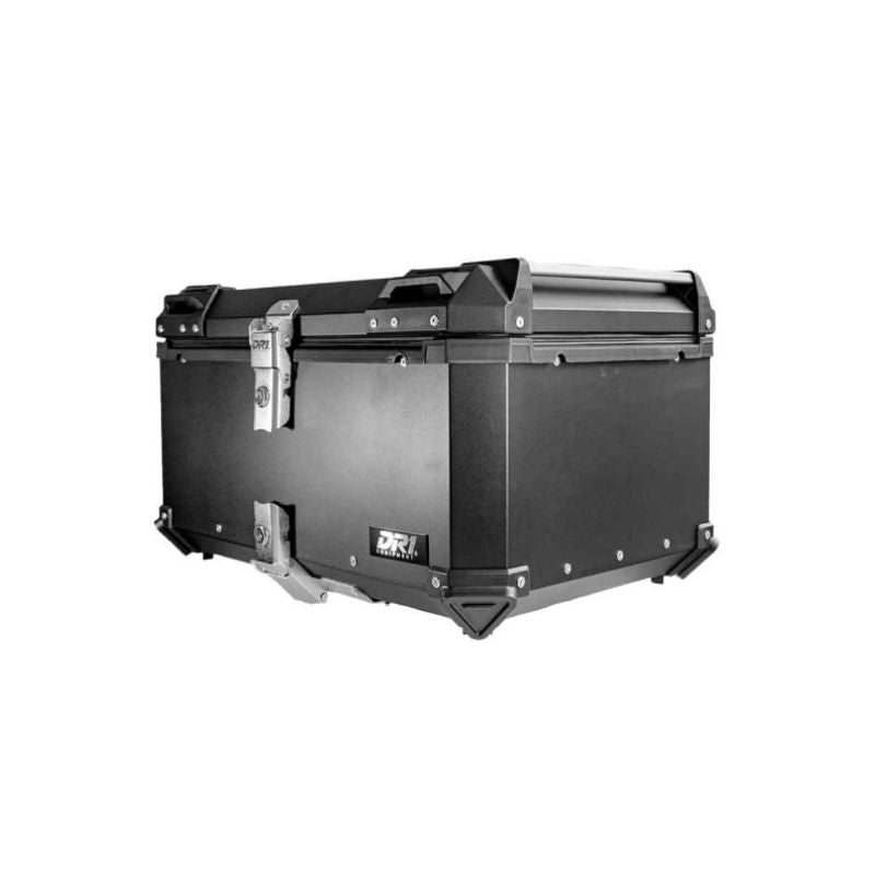 MALETERO DR1 65LT NEGRO – American Motos Colombia