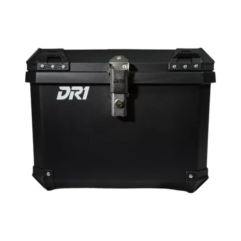 MALETERO DR1 70LT NEGRO – American Motos Colombia