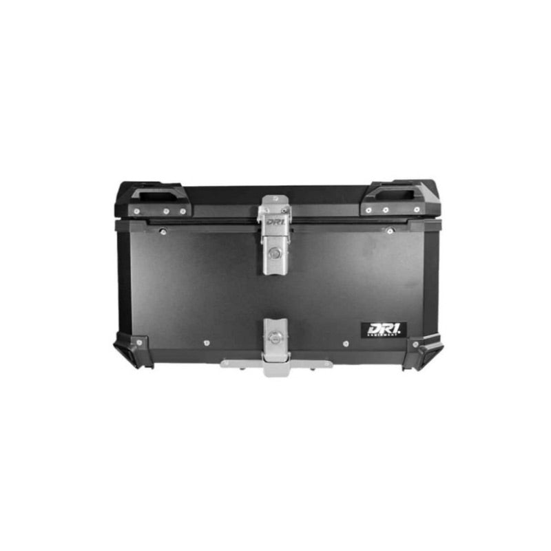 MALETERO DR1 65LT NEGRO – American Motos Colombia