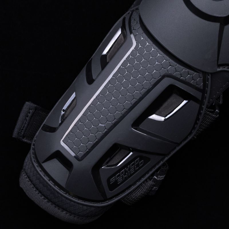 RODILLERAS Y CODERAS SCOYCO K26 H26 – American Motos