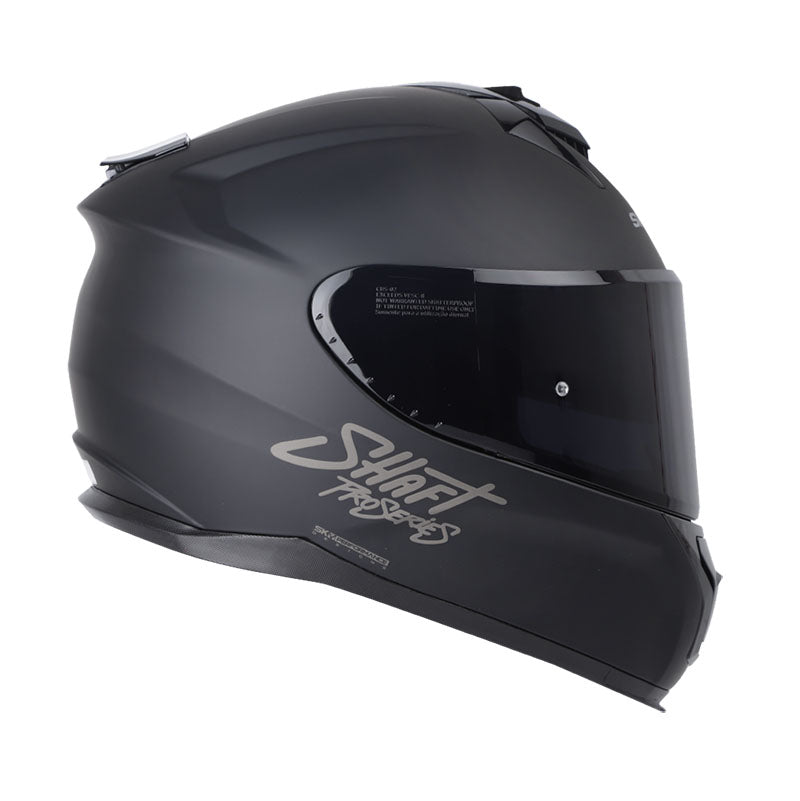 CASCO SHAFT SH-610DV PRO SOLID MATE NEGRO NEGRO7 IRIDIUM – American Motos