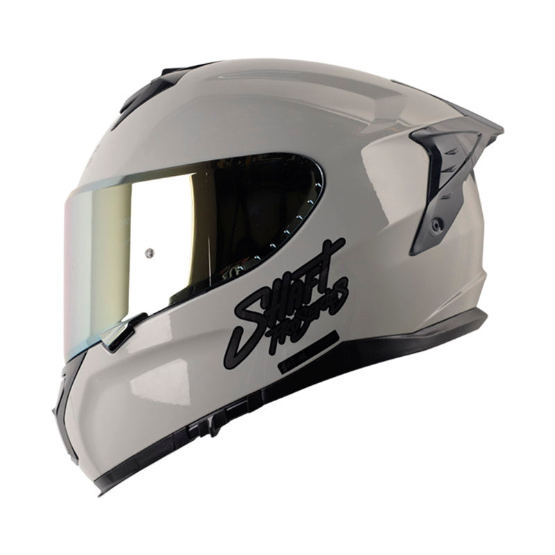 CASCO SHAFT SH-610DV PRO SOLID GRIS OSCURO NEGRO7 IRIDIUM – American ...