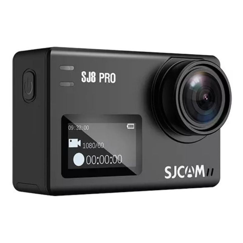 CÁMARA SJCAM SJ8 PRO – American Motos Colombia